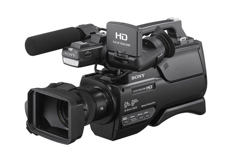 Best Video Cameras for Making High Quality Films [2022]