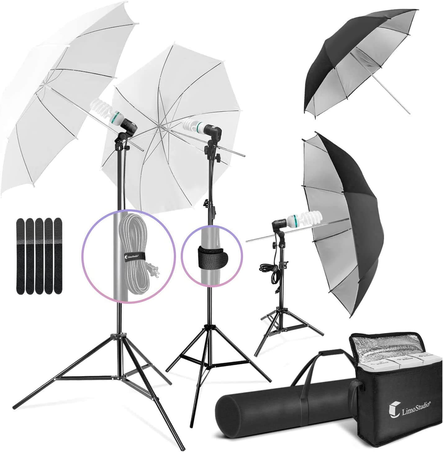 10 Best Photography Lighting Kits for Beginners (2022 Guide & Reviews)