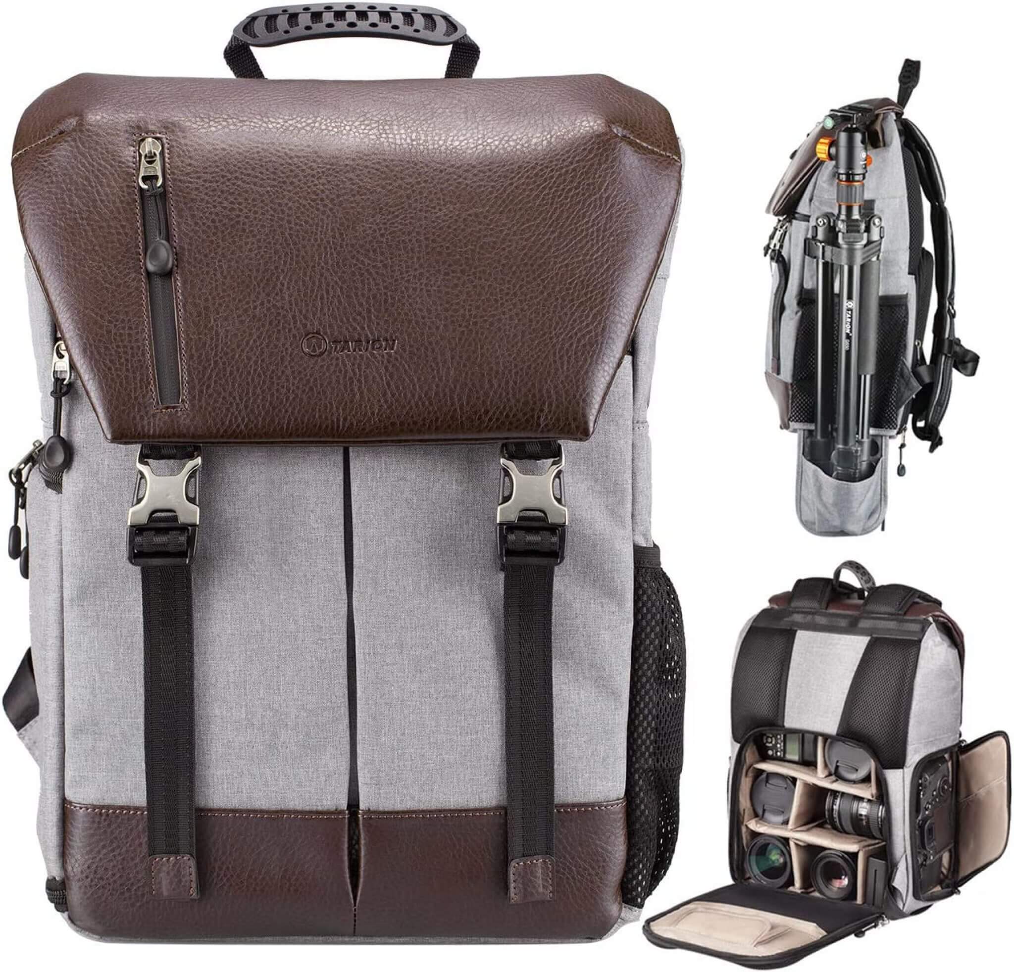 8 Best Cameras Backpacks for Airline Travel (2022 Guide & Reviews)