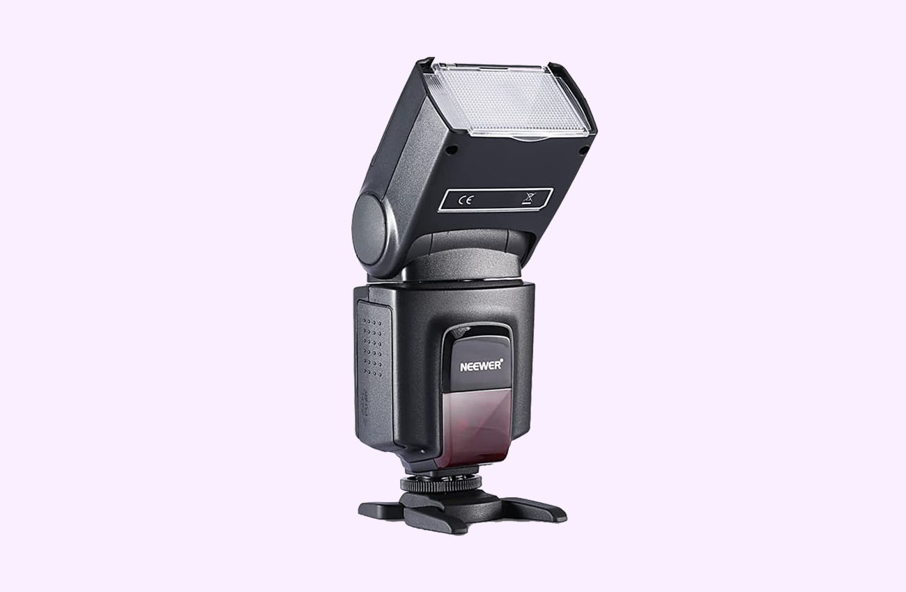 5 Best Third Party Flashes for Canon Cameras in 2022 [Buying Guide ...