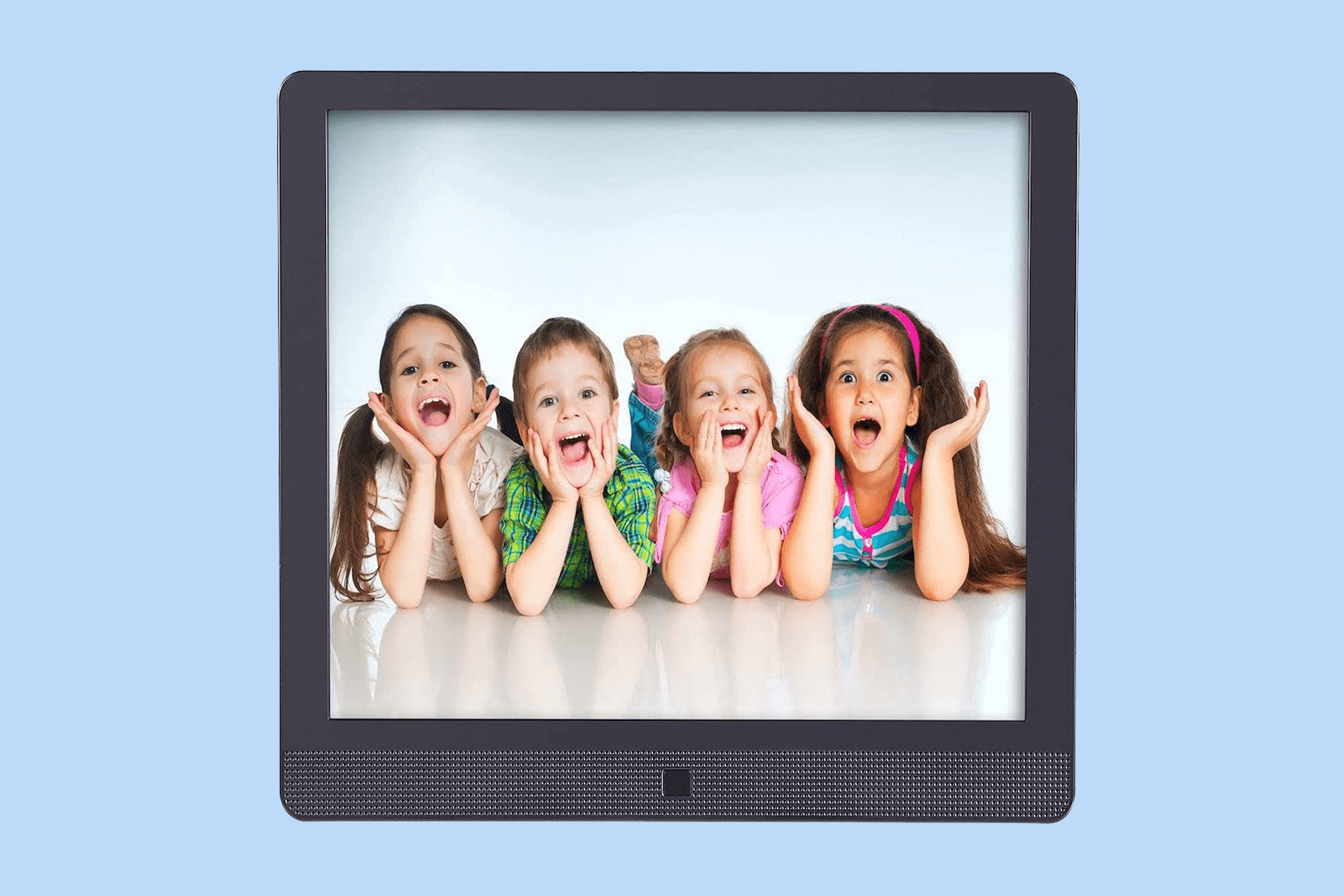 8 Best Digital Picture Frames with WiFi in 2022 [Buying Guide] CameraIO