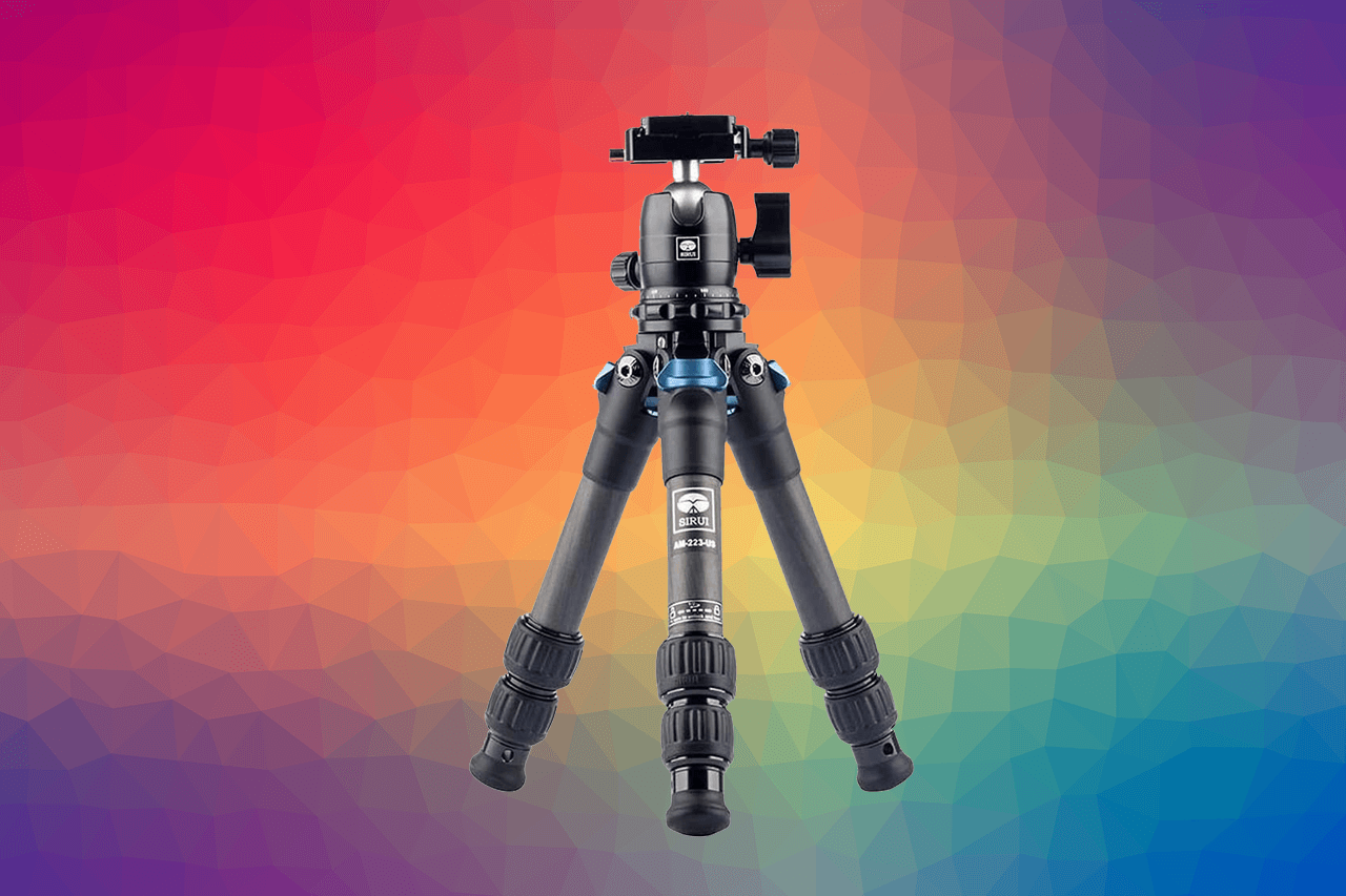 7 Best Tripods for Sony a6000, a5100 & a6500 in 2022 [Buying Guide]