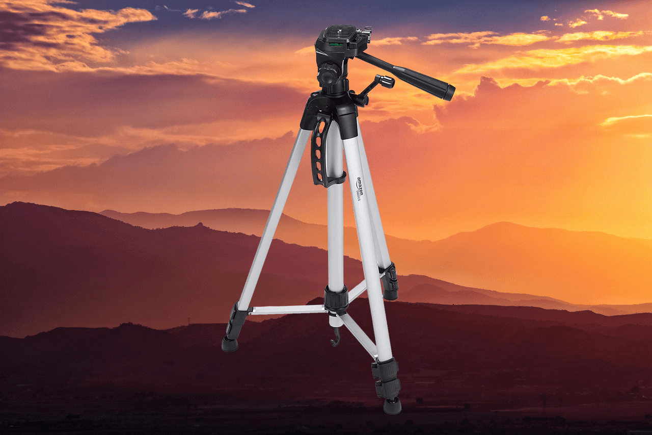 7 Best Tripods for Sony a6000, a5100 & a6500 in 2022 [Buying Guide]