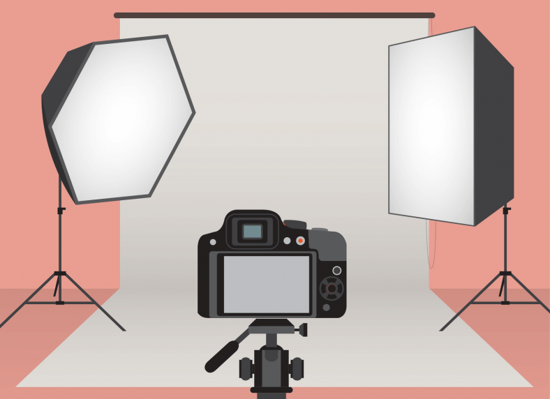 Best Backdrop Stands for Photography (Inside, Studio, and More)