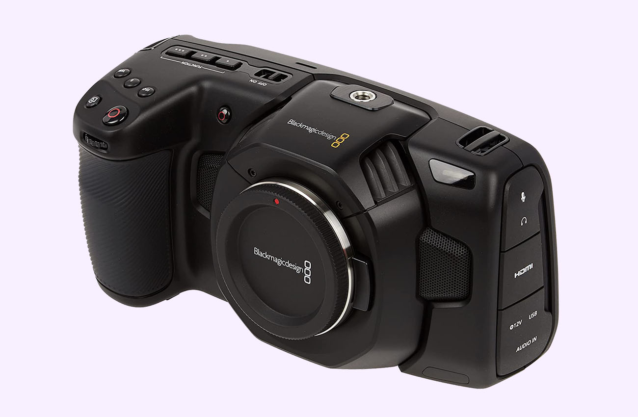 8 Best Cameras for Music Videos in 2022 [Buying Guide] - CameraIO