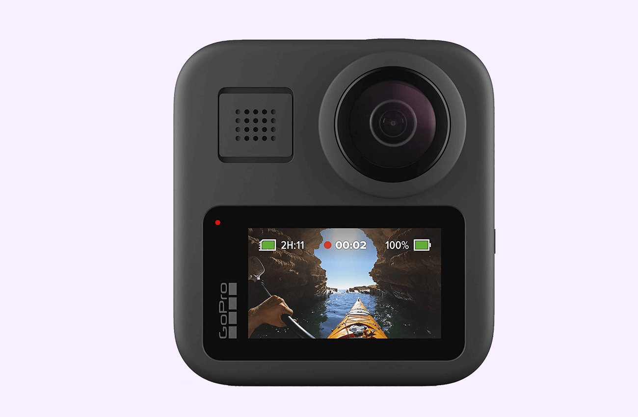 8 Best Cameras for Self Filming Hunts in 2022 [Buying Guide] - CameraIO