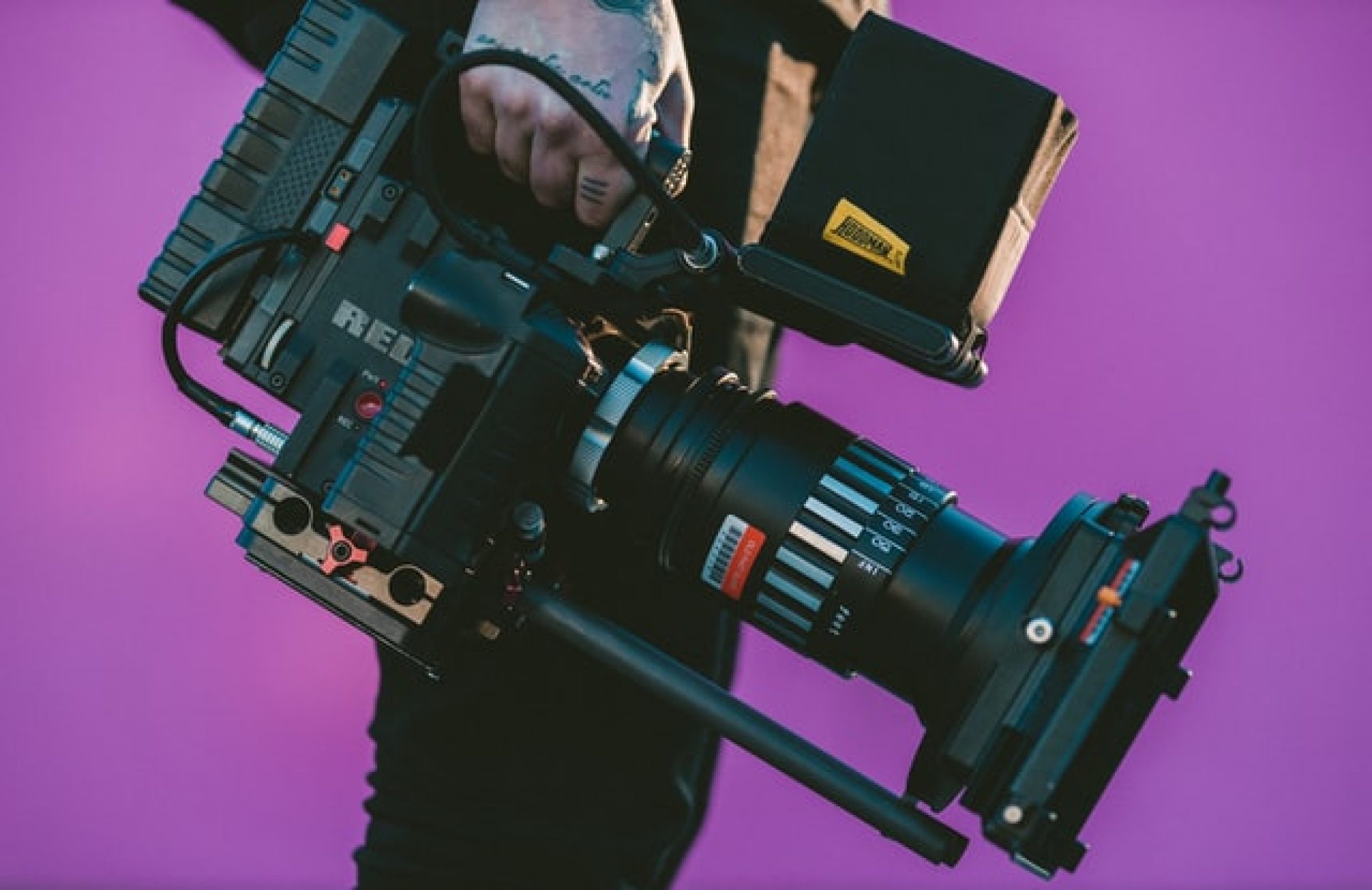 8 Best Cameras for Music Videos in 2022 [Buying Guide] - CameraIO