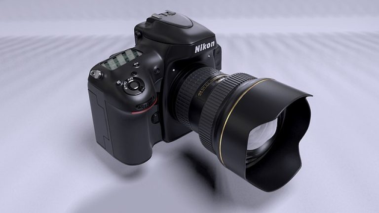 Best Lenses for Nikon FX Camera [2022]
