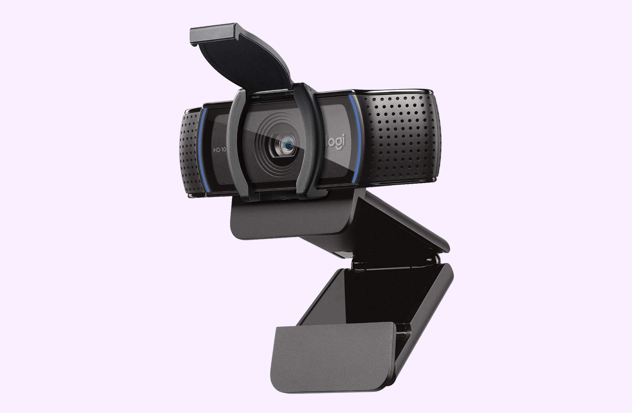 8 Best Webcams for Zoom Meetings in 2022 [Buying Guide] - CameraIO