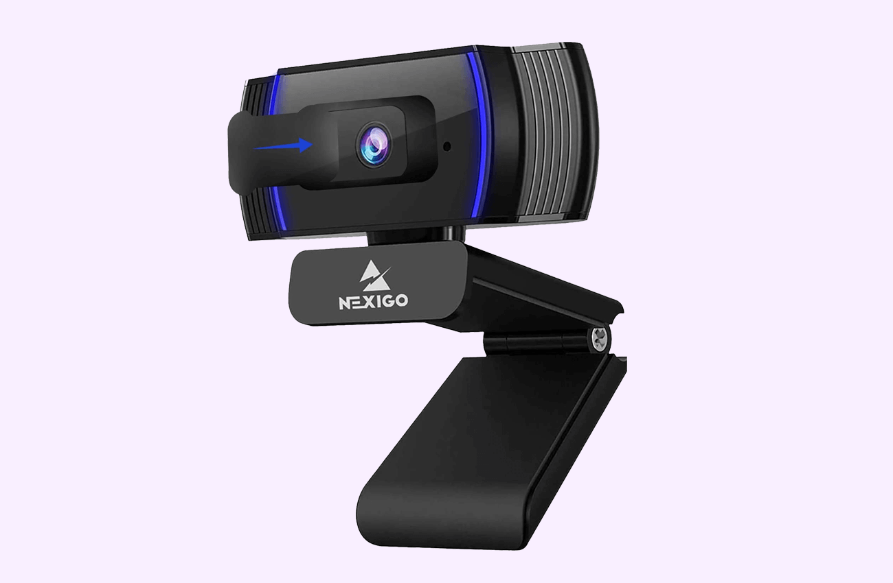 8 Best Webcams for Zoom Meetings in 2022 [Buying Guide] - CameraIO