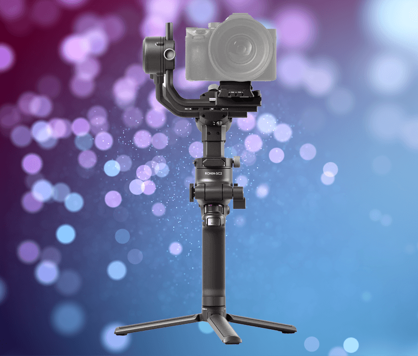 5 Best Gimbals for Sony A7iii & A7riii in 2022 [Buying Guide] - CameraIO