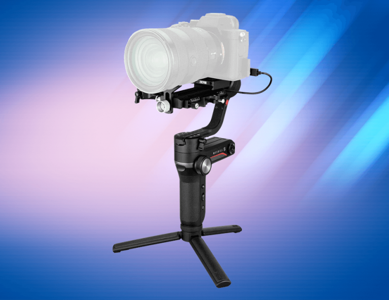 5 Best Gimbals for Sony A7iii & A7riii in 2022 [Buying Guide] - CameraIO