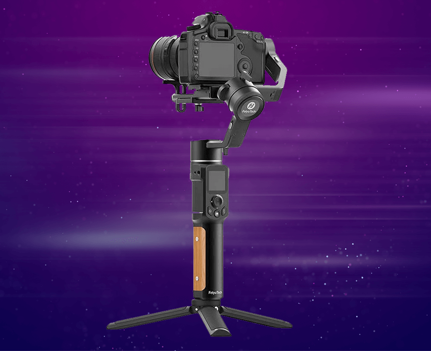 5 Best Gimbals for Sony A7iii & A7riii in 2022 [Buying Guide] - CameraIO