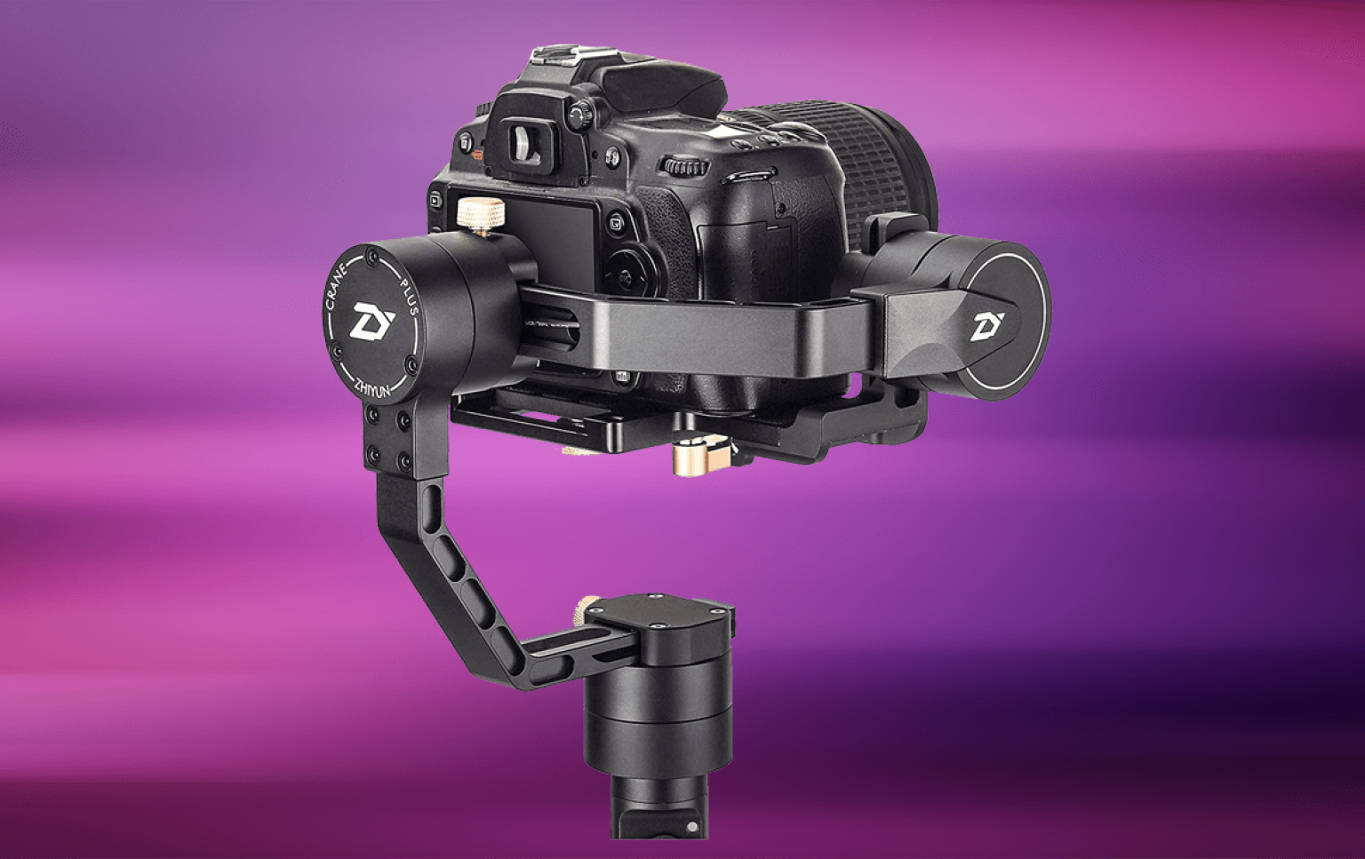 5 Best Gimbals for Sony A7iii & A7riii in 2022 [Buying Guide] - CameraIO