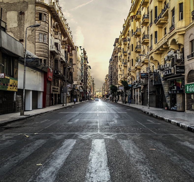 How to Use Leading Lines in Photography