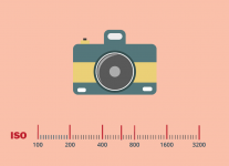 What is ISO on a Camera? (Everything is Explained with Secret Settings ...